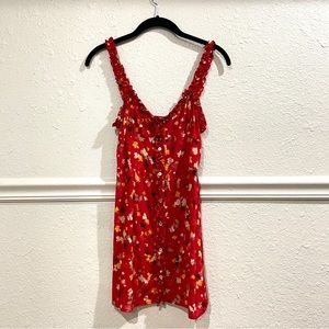 Realisation Par | Dresses | Realisation Par The Julia In Rouge Fleur ...